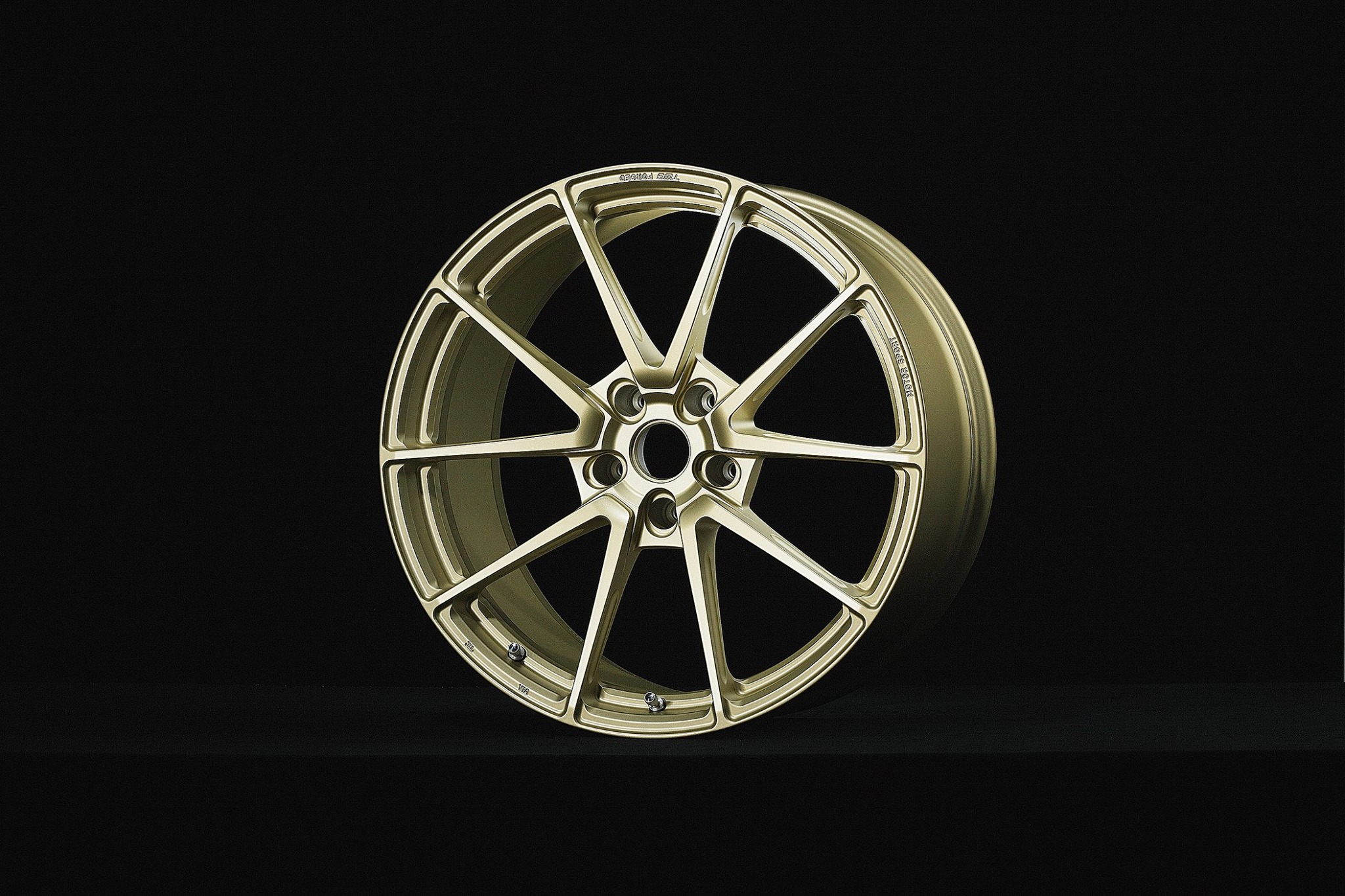 Tws-forged | UK | V.A.D Design