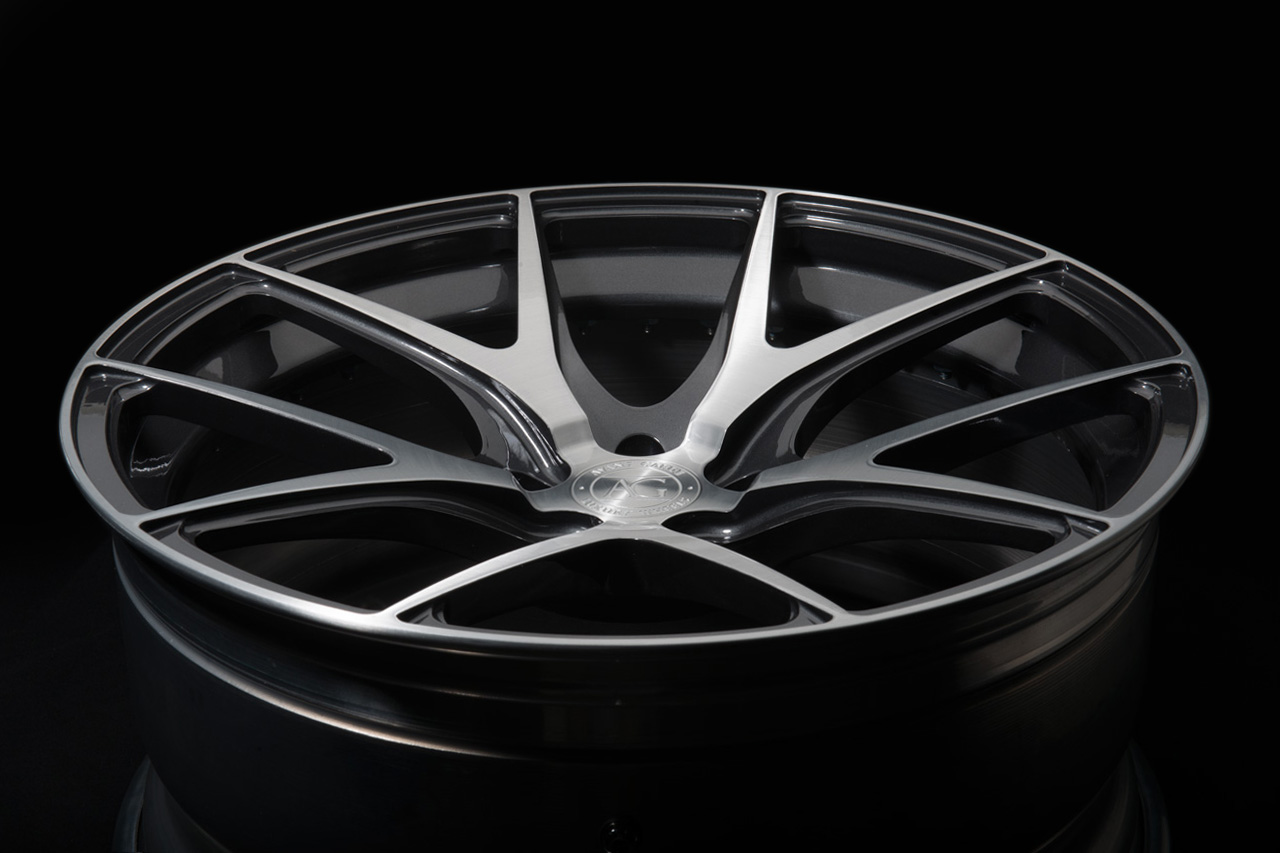 Avant Garde Wheels (AG Wheels)