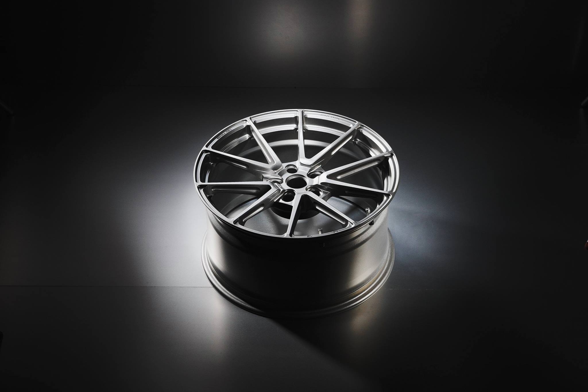 Tws-forged | UK | V.A.D Design