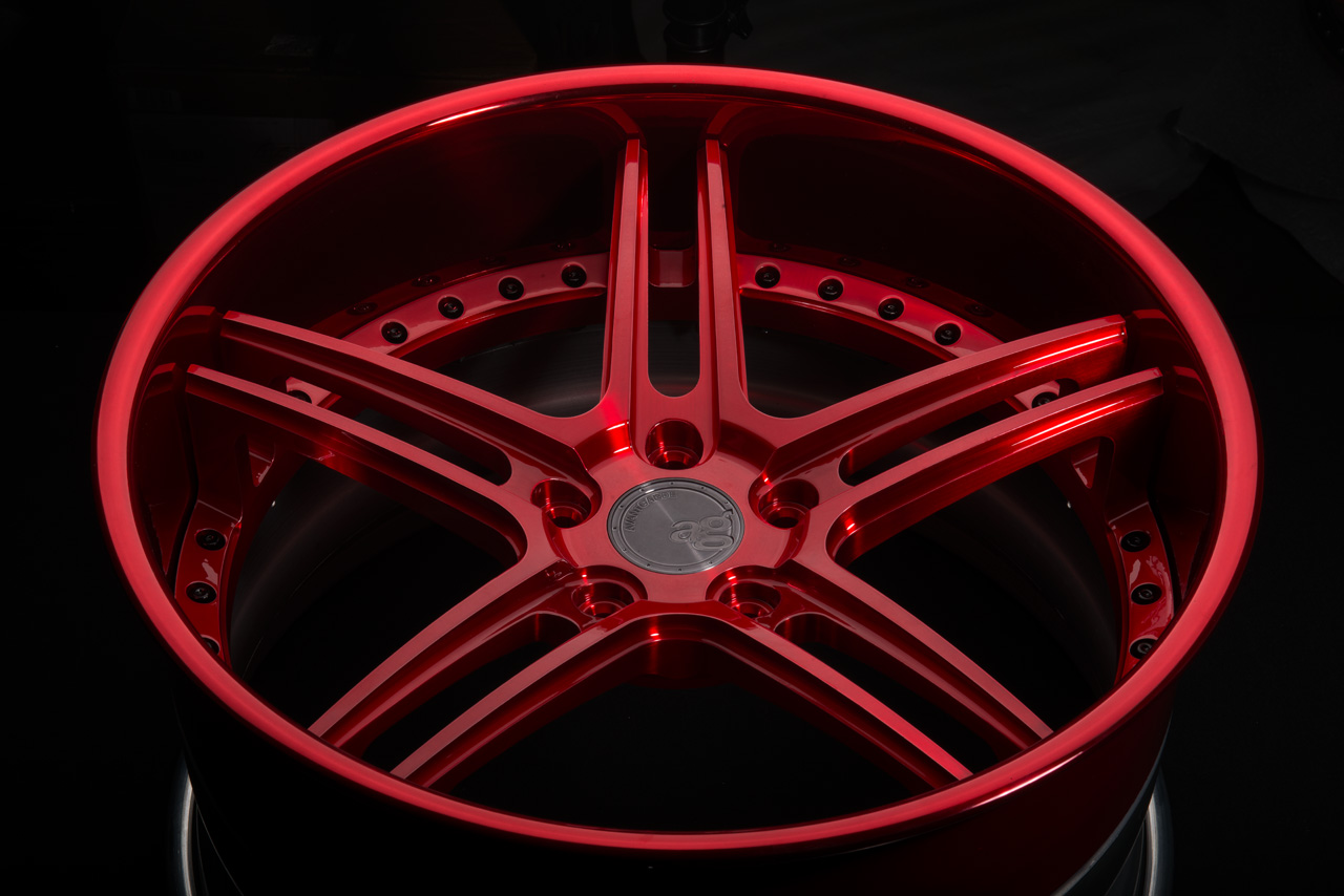 Avant Garde Wheels (AG Wheels)