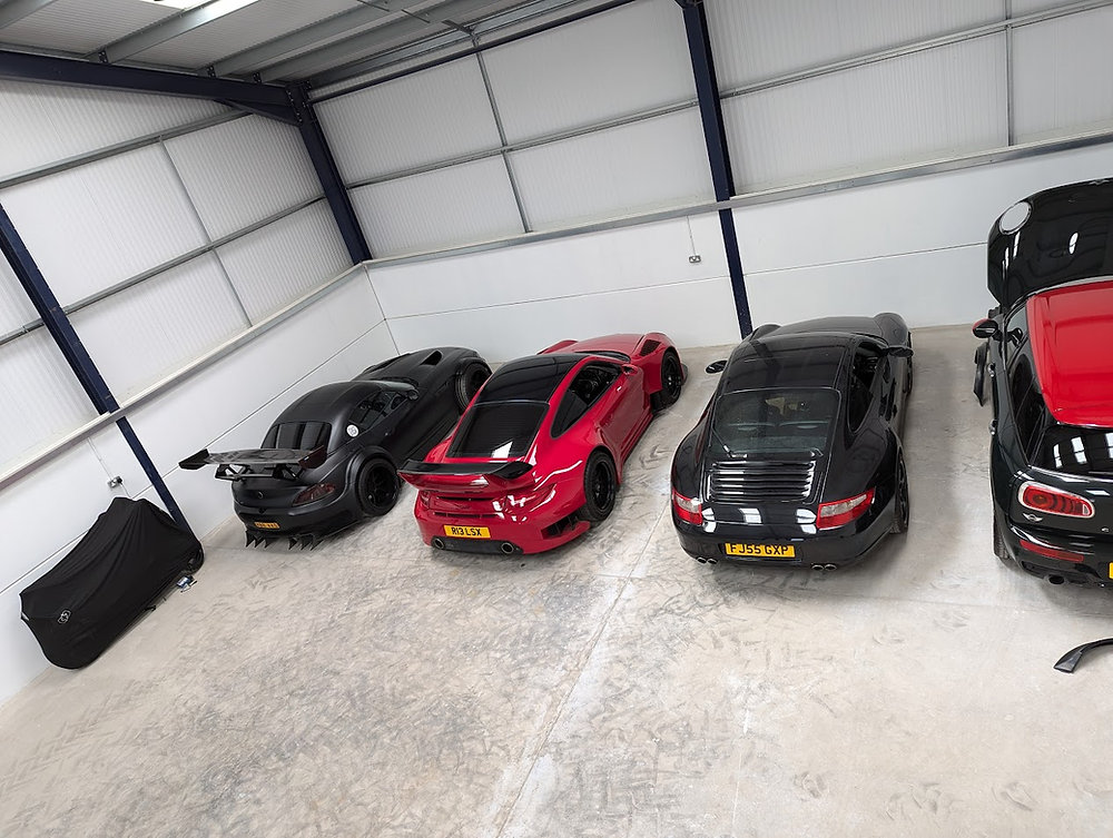 VAD Design has relocated