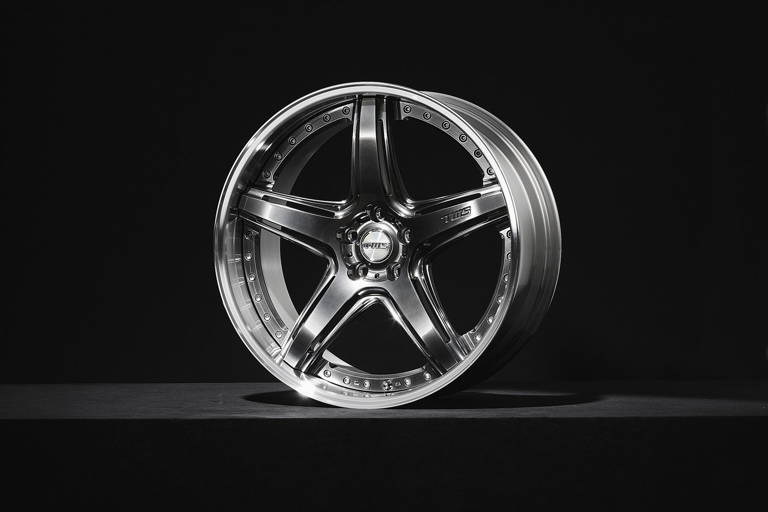 TWS Forged | England | V.A.D Design