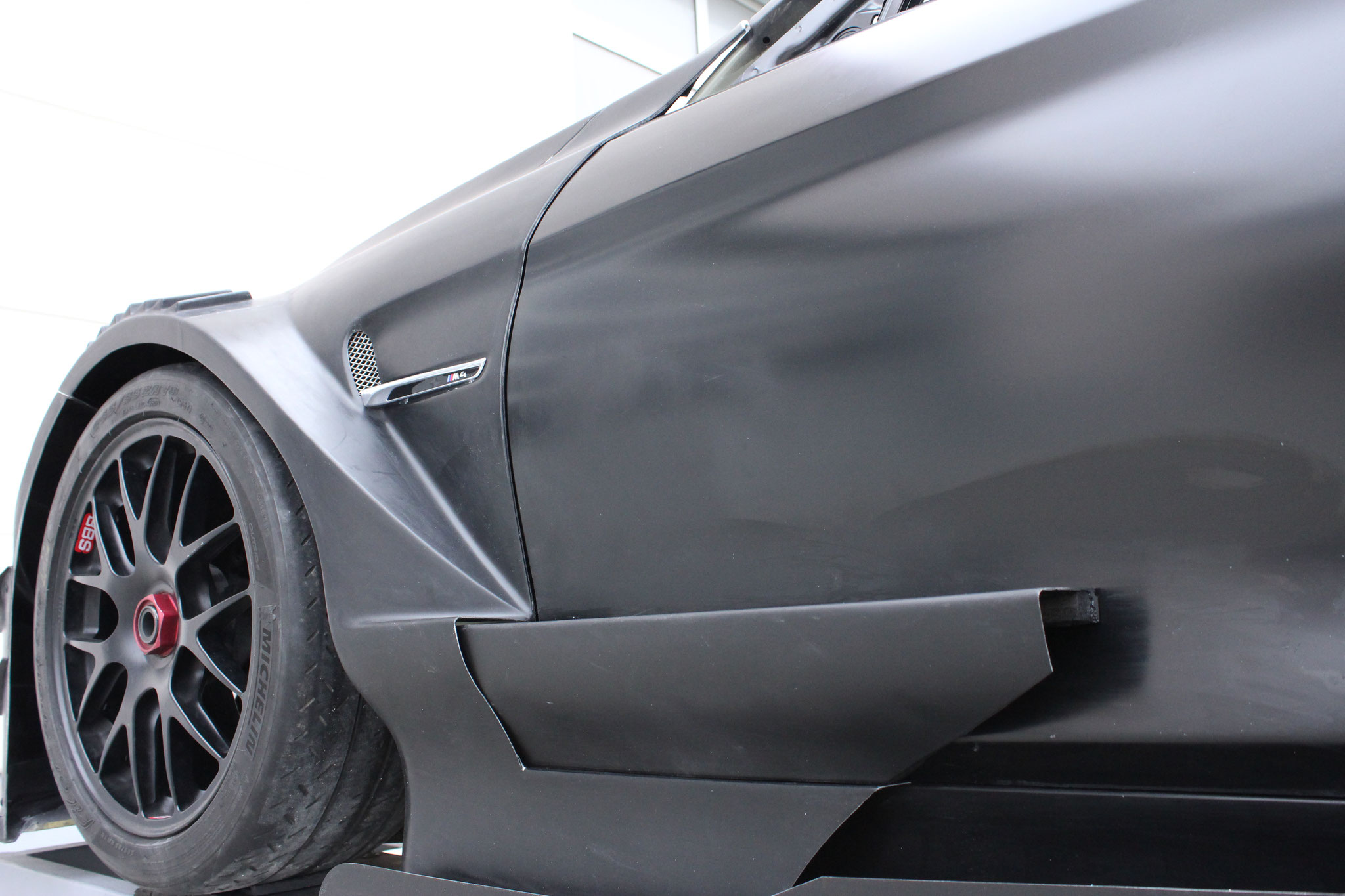 BMW Aero Styling and Body Kits, M2, M4 DTM, Z4 GT3