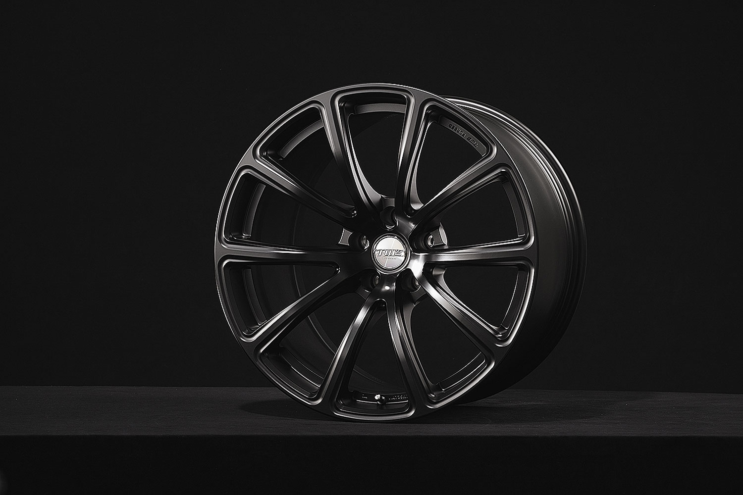 TWS Forged | England | V.A.D Design