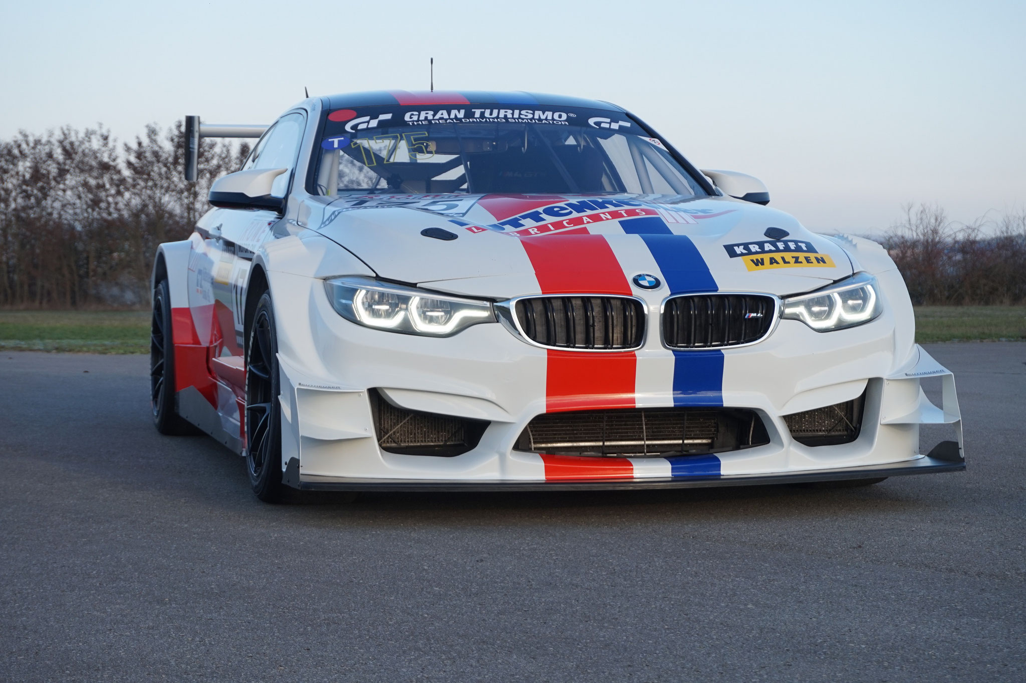 BMW Aero Styling and Body Kits, M2, M4 DTM, Z4 GT3