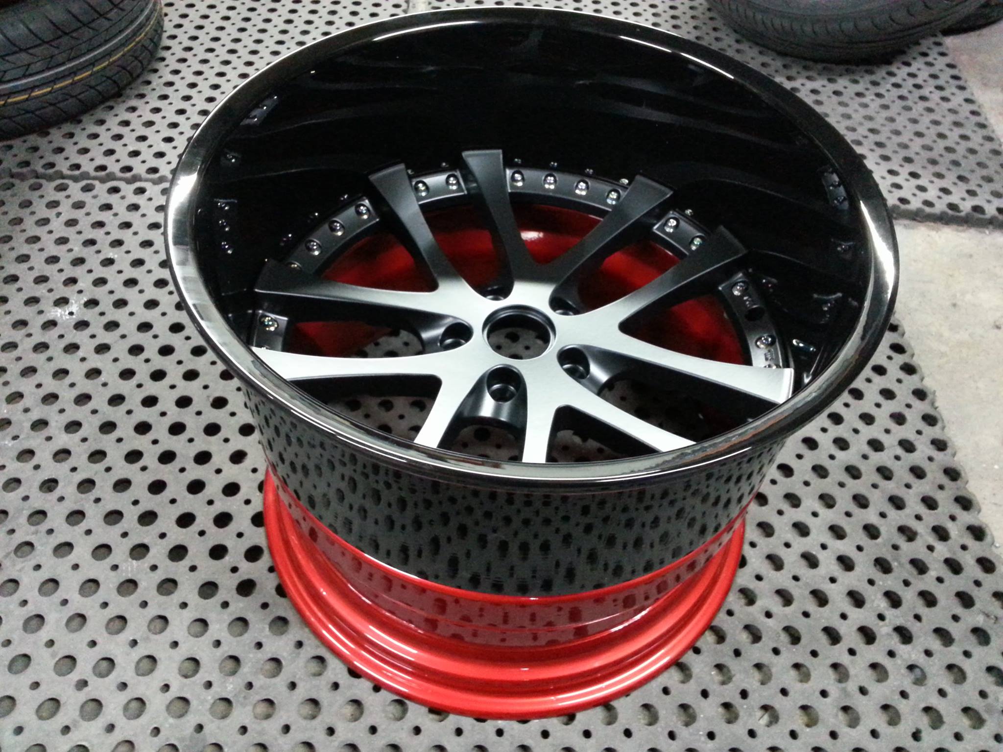 Alloywheel-refinishing | Speedwells