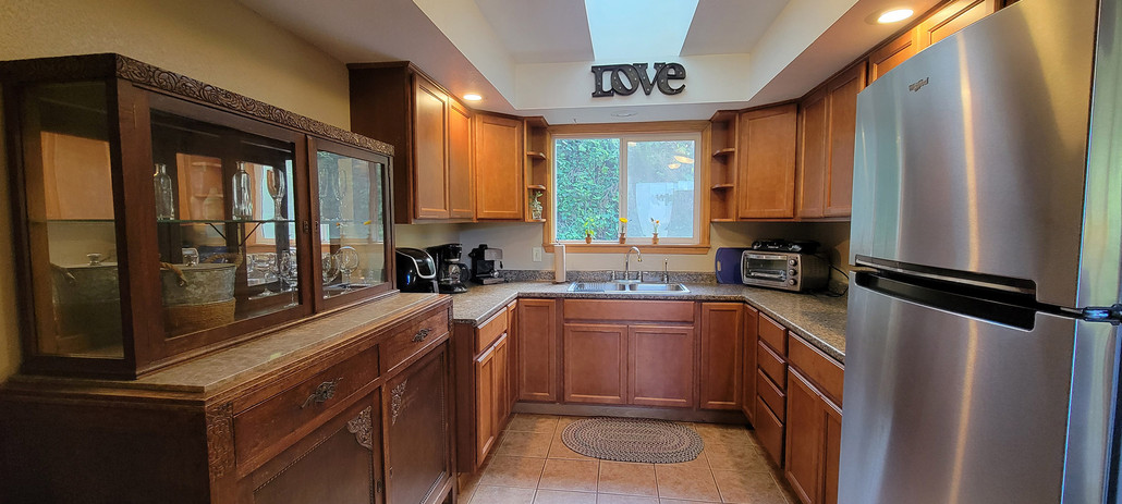 The Cottage | The Requa Inn