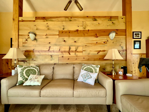 Requa House | The Requa Inn