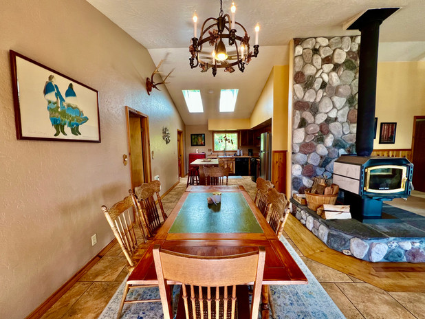 Requa House | The Requa Inn