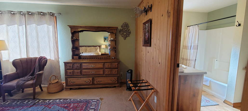 Requa House | The Requa Inn