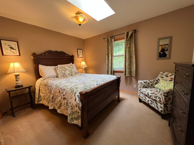 Requa House | The Requa Inn