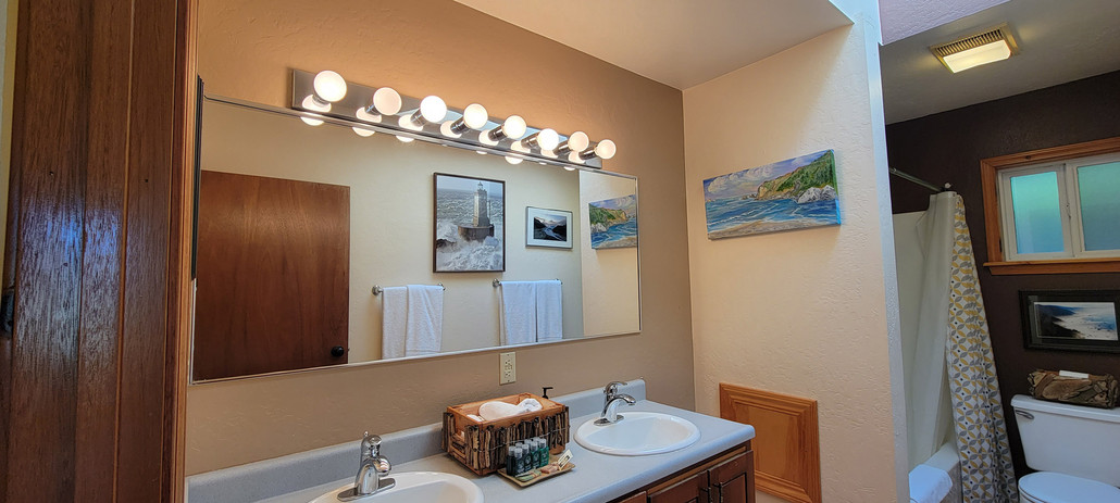 Requa House | The Requa Inn