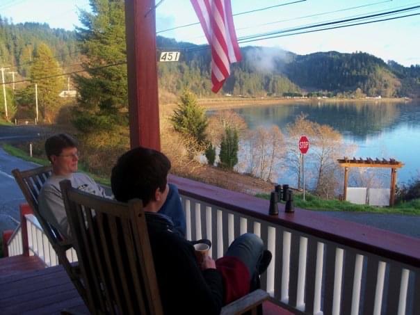 Three Perfect Days at Requa