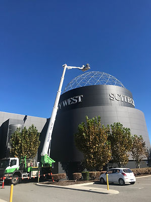 About Us | Precise Building Solutions | Perth, WA