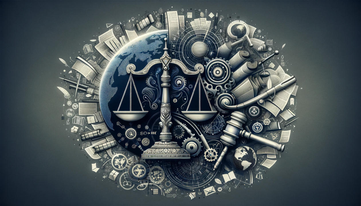 Relación entre Derecho Internacional y Derecho Interno