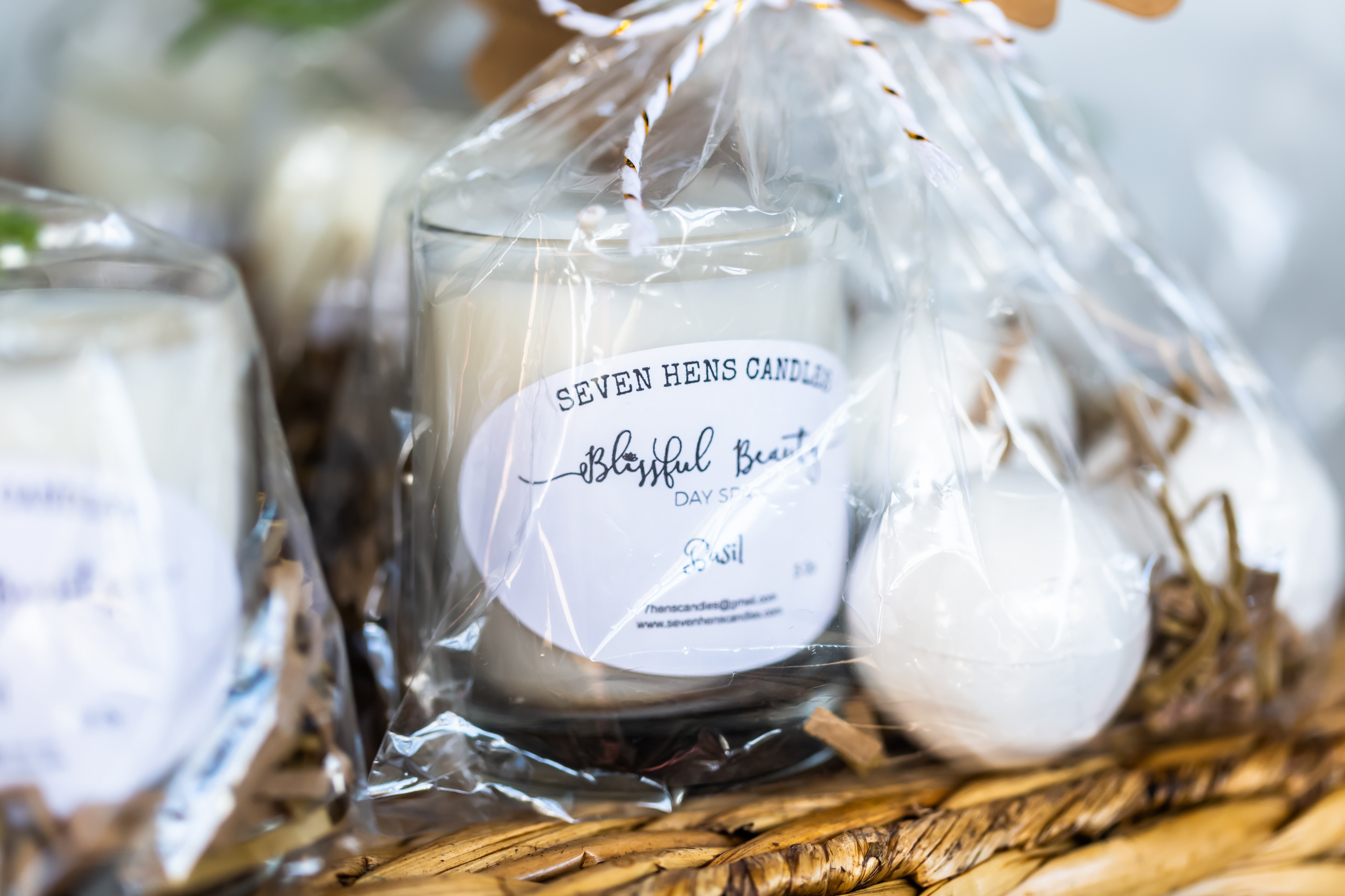 GALLERY | blissful-beauty