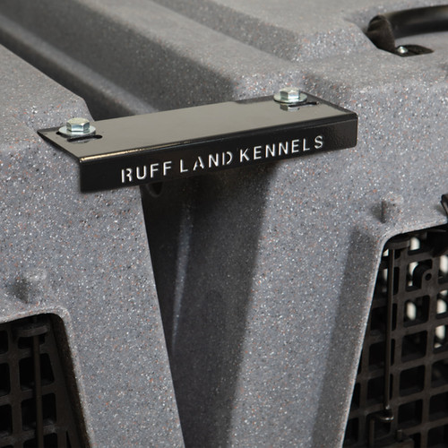 Ruffland Kennels Coupler Kit | Ruffland Kennels & Accessories