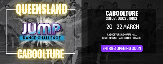 jump dance challenge rules