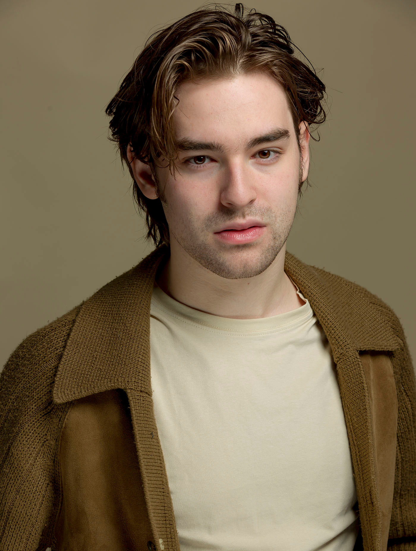 Hunter Trammell