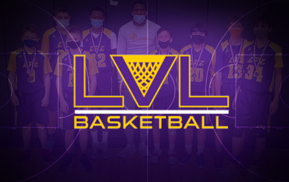 LVL Basketball | Hamilton Elementary