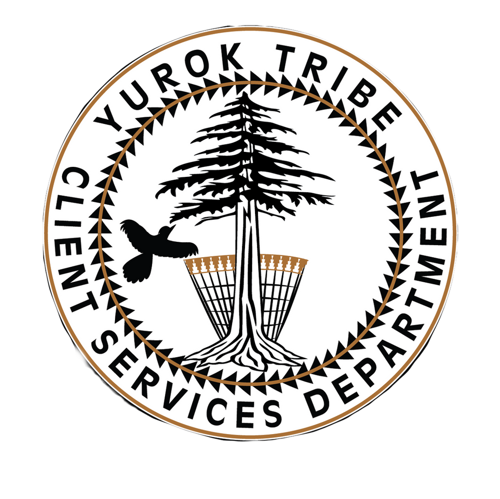 The Yurok Client Services Department currently offers income to ...