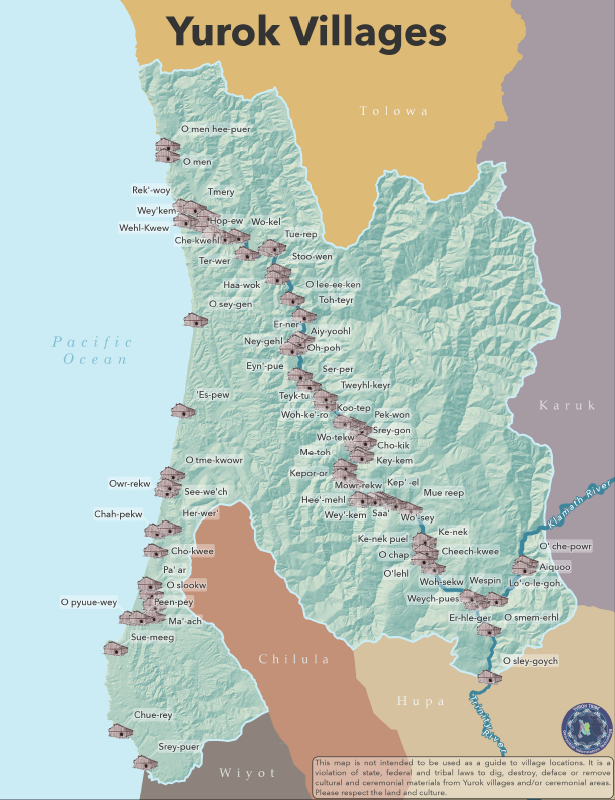 G.I.T. | Yurok Tribe