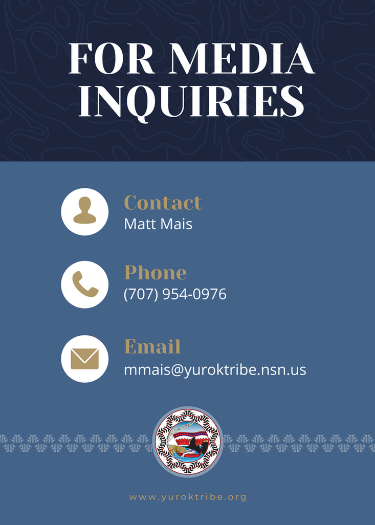 Yurok Language Program