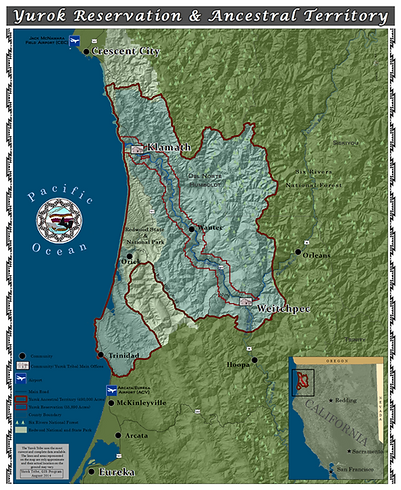 G.I.T. | Yurok Tribe