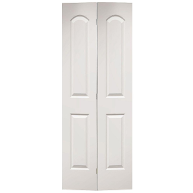 2 Panel Roman - 2 Door