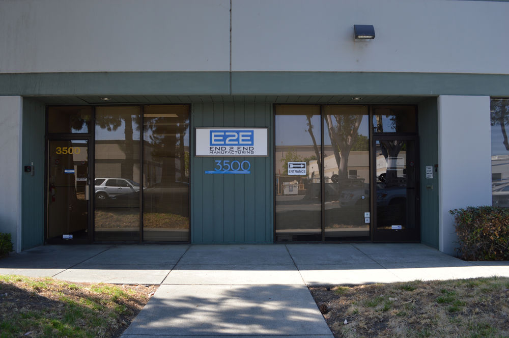 End 2 End Manufacturing Awarded Excellence in Supplier Diversity by Cisco