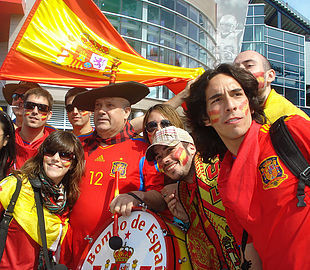 101 Spanish (Beginner)