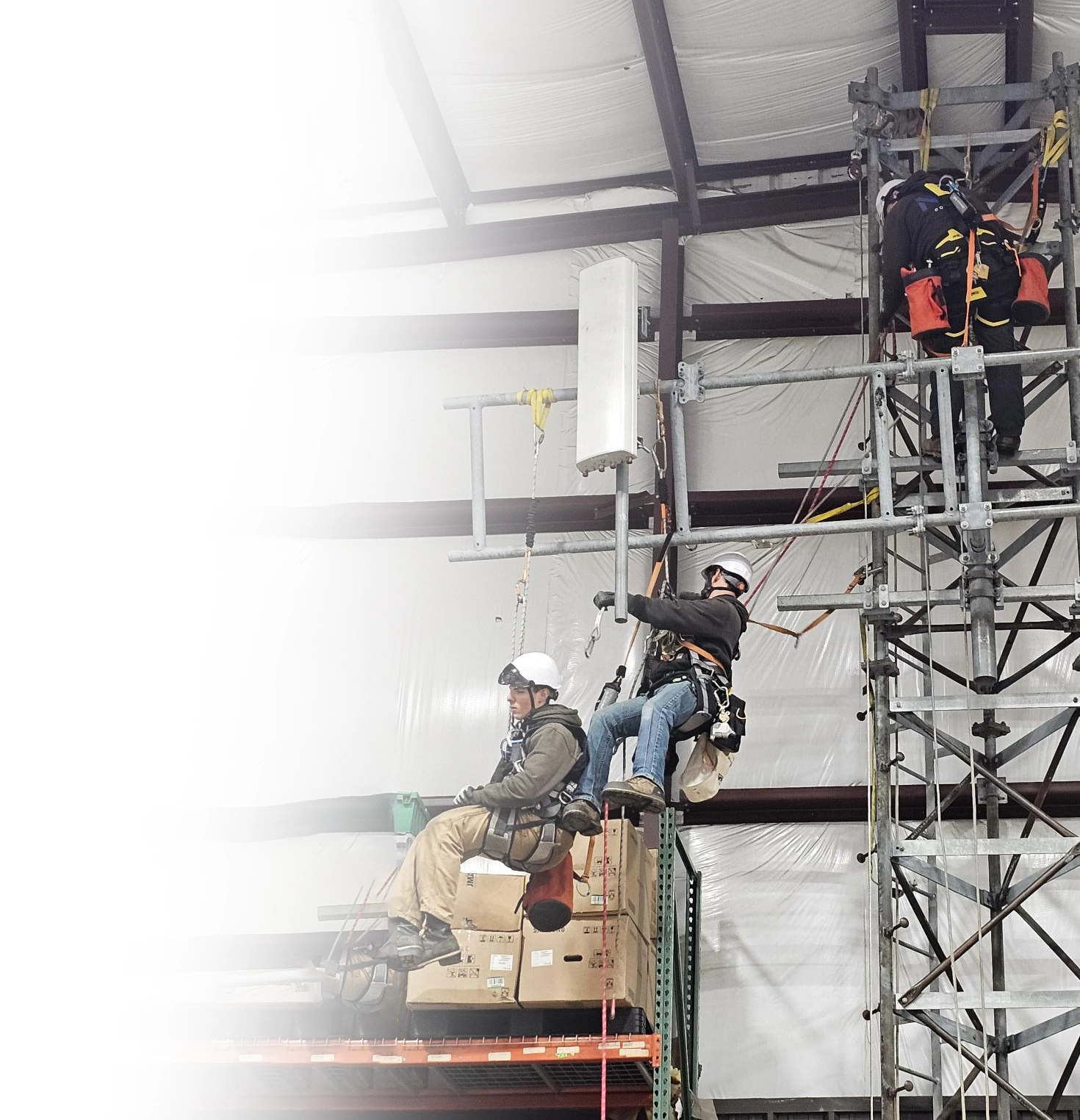 Safety - Our #1 Priority | The NEC Group