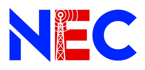 The NEC Group | Building The Future