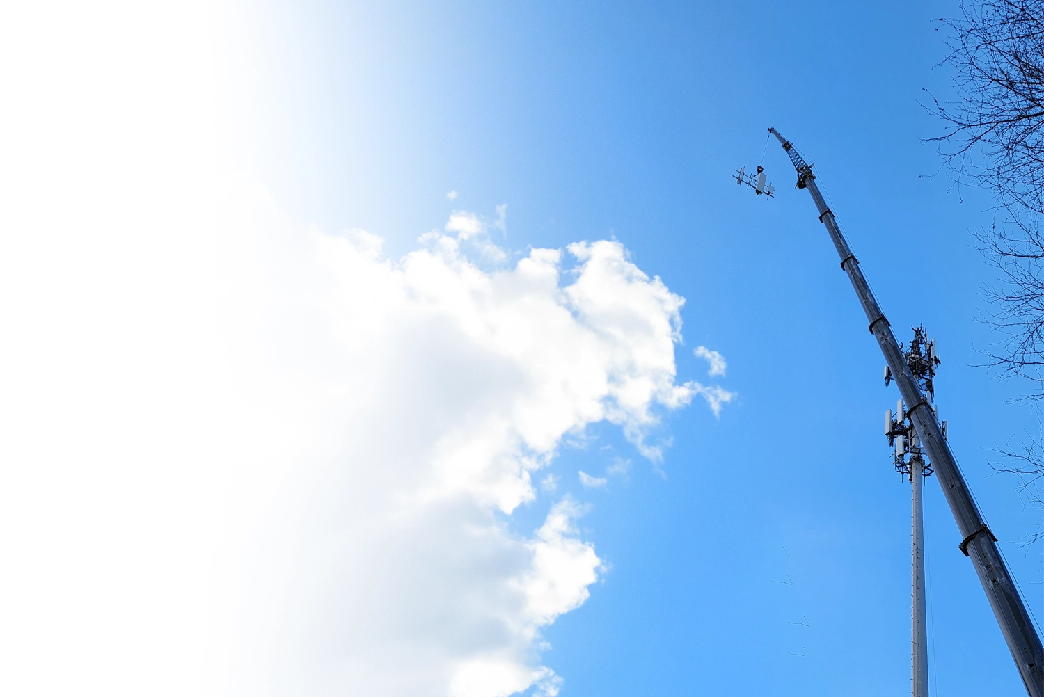 The NEC Group | Building The Future