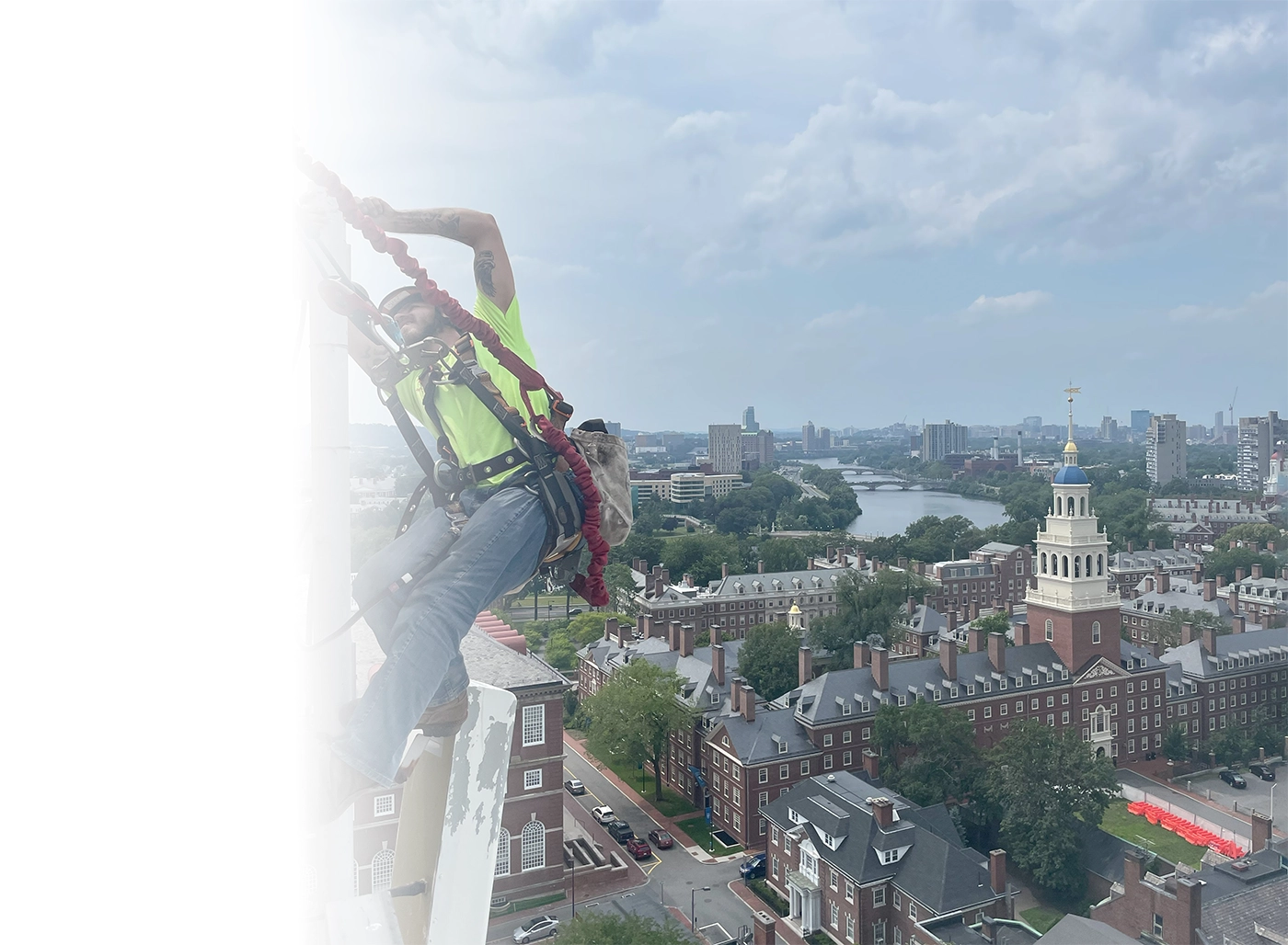 The NEC Group | Building The Future