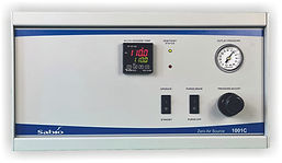 Ambient Gas Monitoring | United States | Sabio Instruments