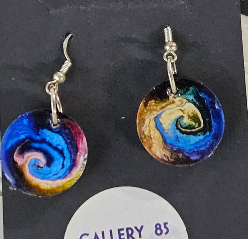 Small swirl | Gallery 85