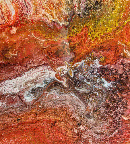 Jupiter rising | Gallery 85