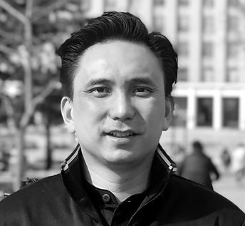 Home | Decoding Dong