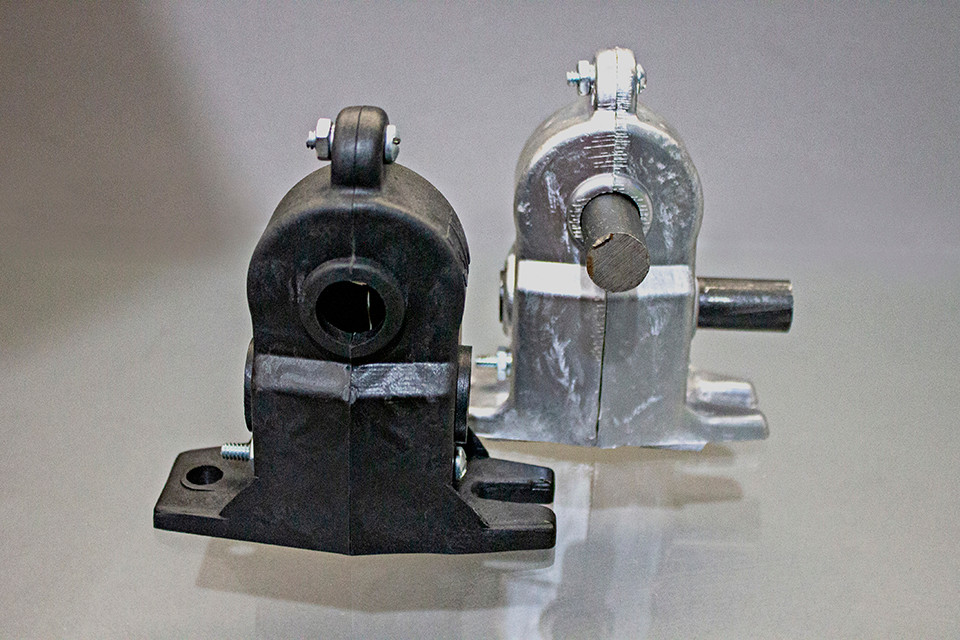 INDUSTRIAL | Mypi Plasticos