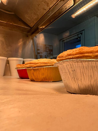 Home | Little Chippy Fish and Chips