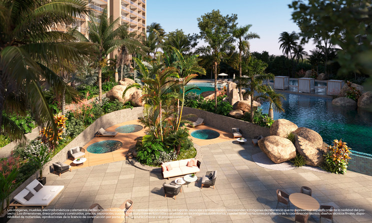 Proyecto Santa Marina