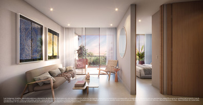 Proyecto Santa Marina