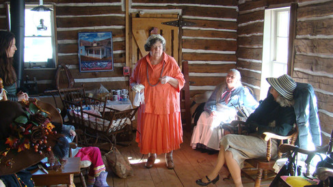 Home | Wheat Ridge Historical Society