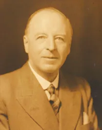 Gauvain | Wessex Gauvain