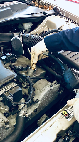 Auto Repair In Ormond Beach | Auto Solutions | #1 Auto Repair Service