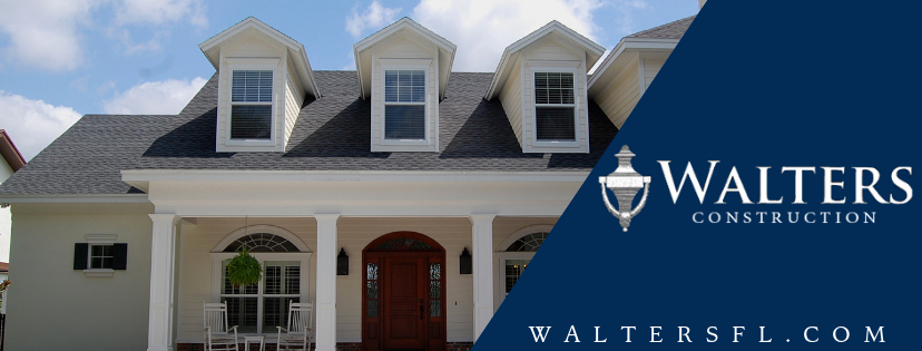 Walters Construction | New Smyrna Beach | Contruction Company