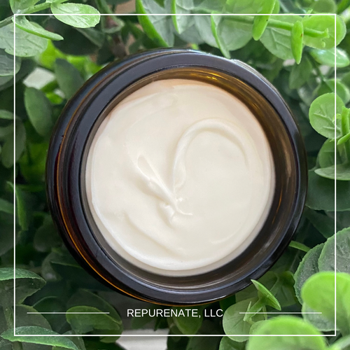 Pure Cure | Repurenate