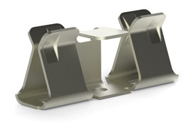 SMT Products: Solder ball, Shield clip, Spring contact | Autosplice