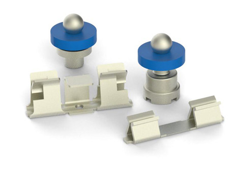 SMT Products: Solder ball, Shield clip, Spring contact | Autosplice